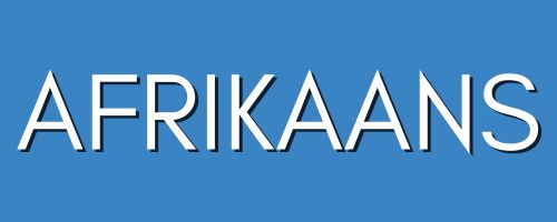 Afrikaans – JBL TANKS